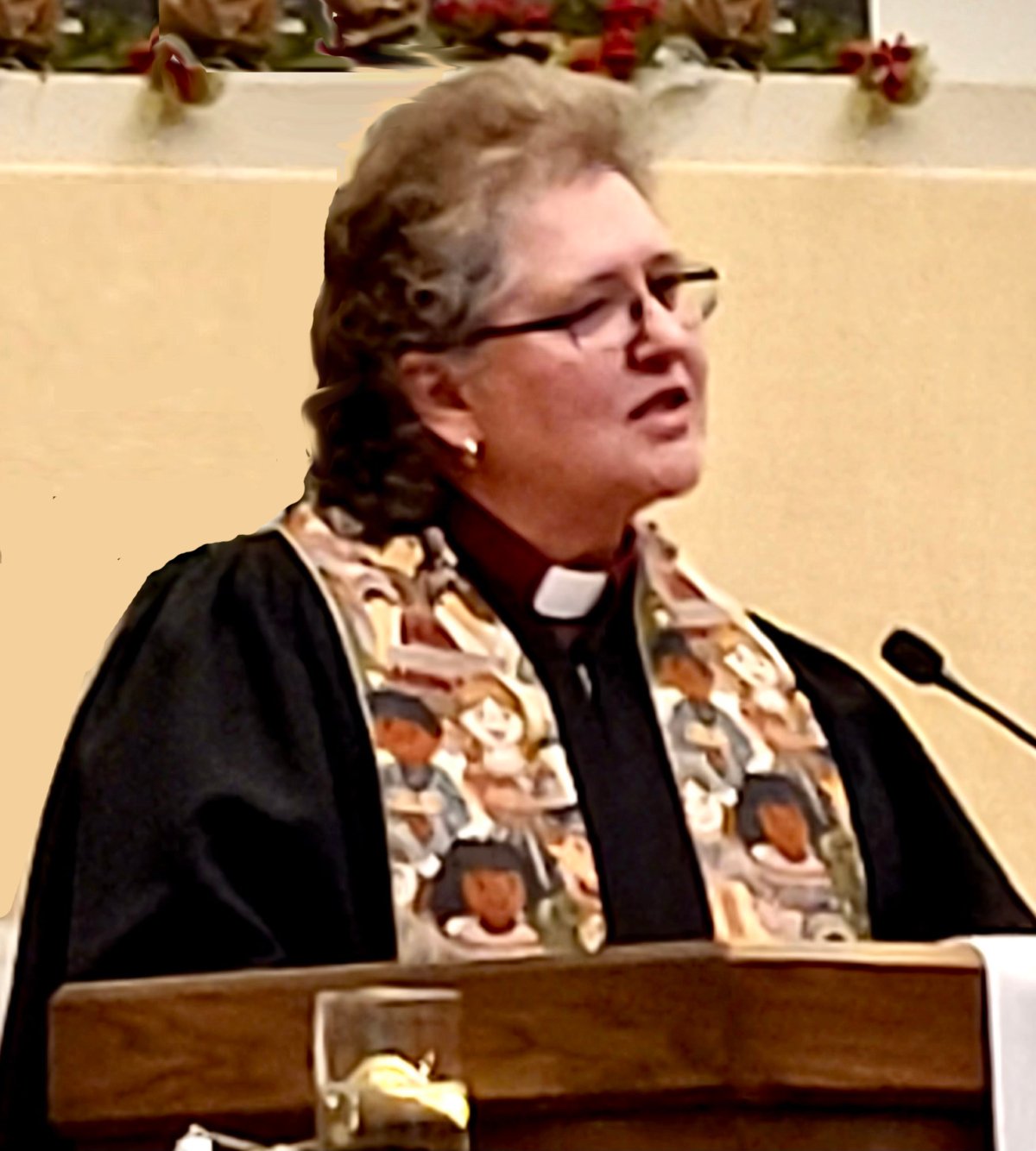 Our Team - Cherry Log Christian Church